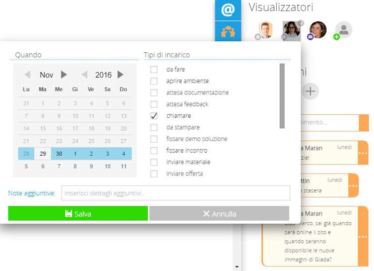 Tweppy: lo strumento che unisce Task Management e CRM nella tua email