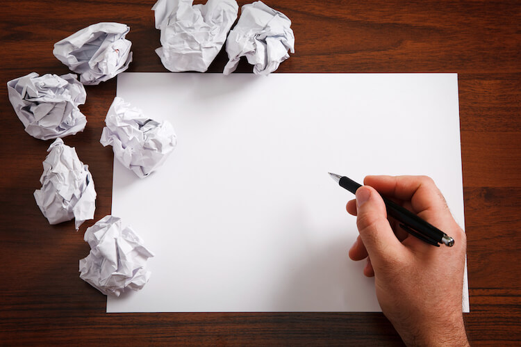 Come scrivere un titolo efficace per i contenuti - Raffaele Gaito