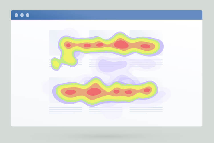 Heatmap: definizione, utilizzo e benefici - Raffaele Gaito