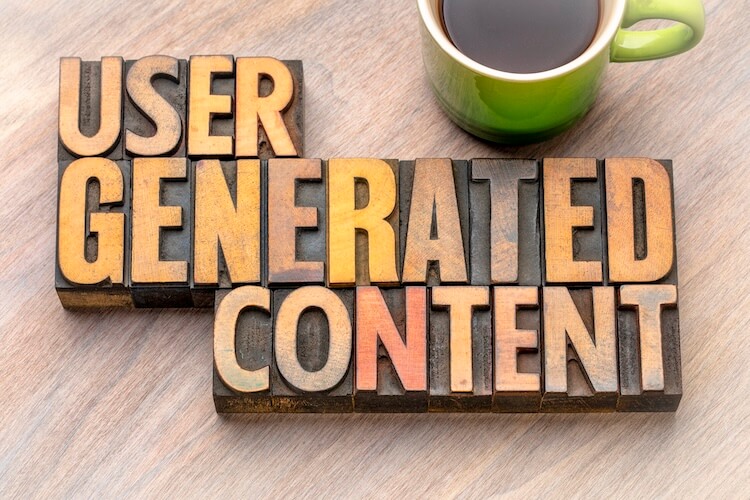 User Generated Content (UGC): cosa sono, con esempi - Raffaele Gaito