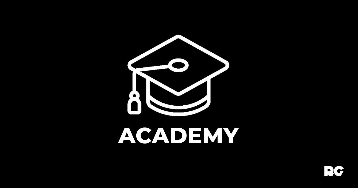 Raffaele Gaito, le academy