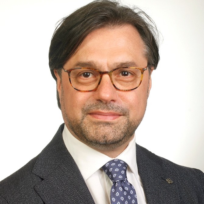 Masterclass IA Pratica - Raffaele Gaito