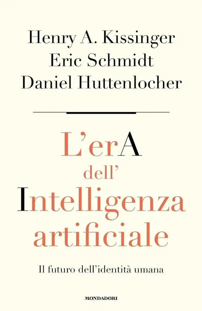 10 libri sull’intelligenza artificiale da leggere assolutamente ...