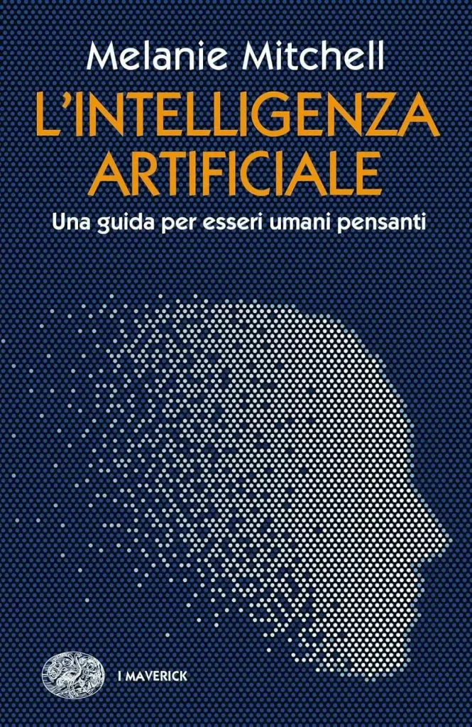 10 libri sull’intelligenza artificiale da leggere assolutamente - Raffaele Gaito