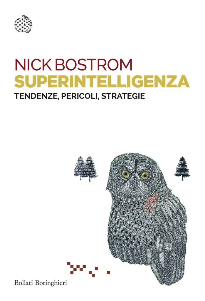 10 libri sull’intelligenza artificiale da leggere assolutamente ...