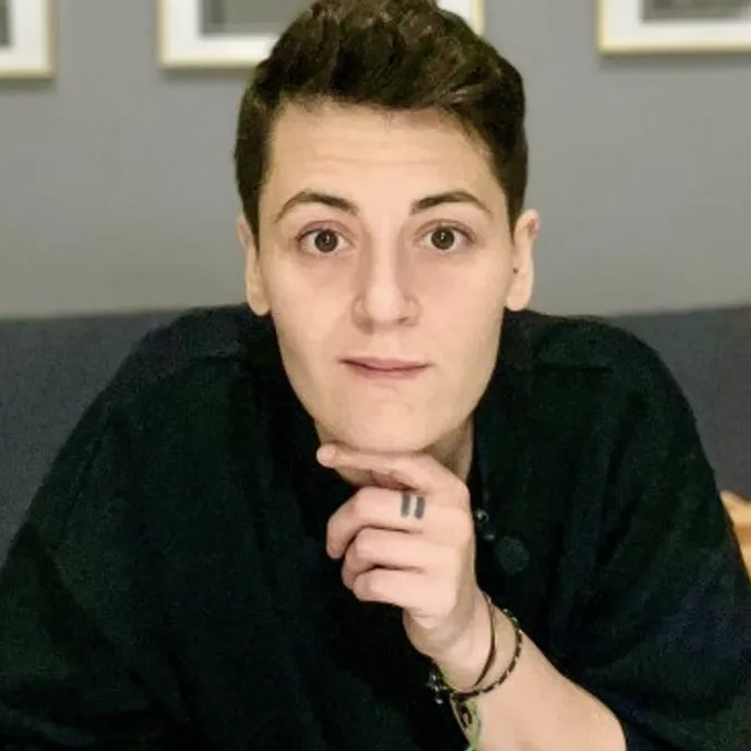 IA360: studia l'intelligenza artificiale con Raffaele Gaito